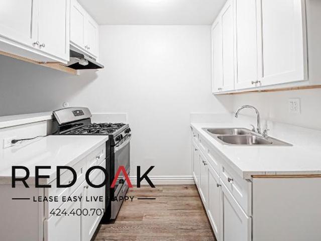 Studio, 1 bath, Condo 7947 Reseda Blvd