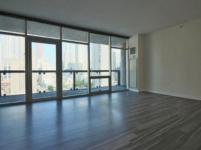 Studio, 1 bath, Condo 794 N Lasalle Dr