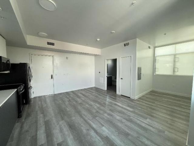 Studio, 1 bath, Condo 700 North Spaulding Ave