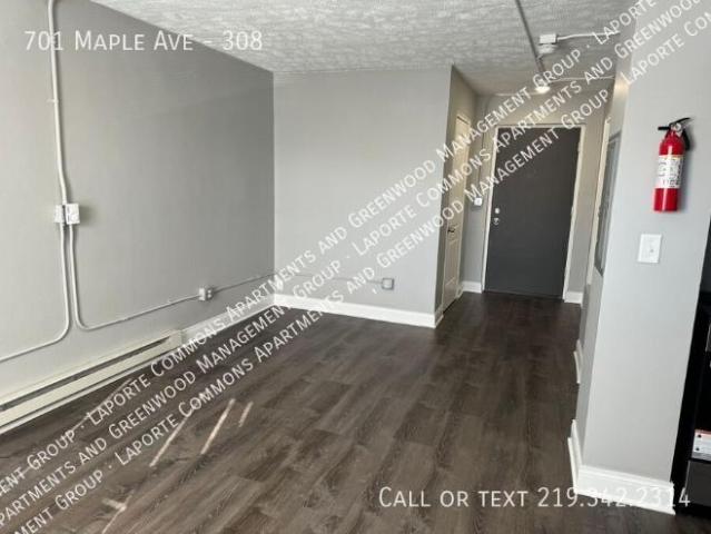 Studio, 1 bath, Condo 701 Maple Ave