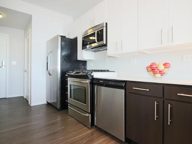Studio, 1 bath, Condo 710 W Adams St