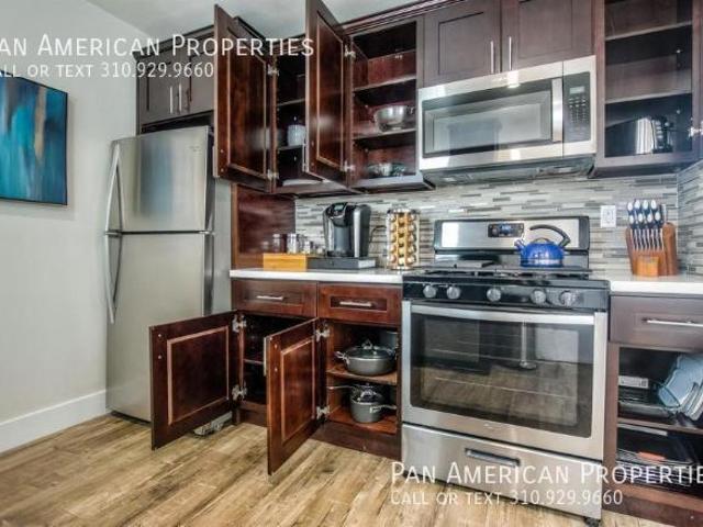 Studio, 1 bath, Condo 711 E 6th St
