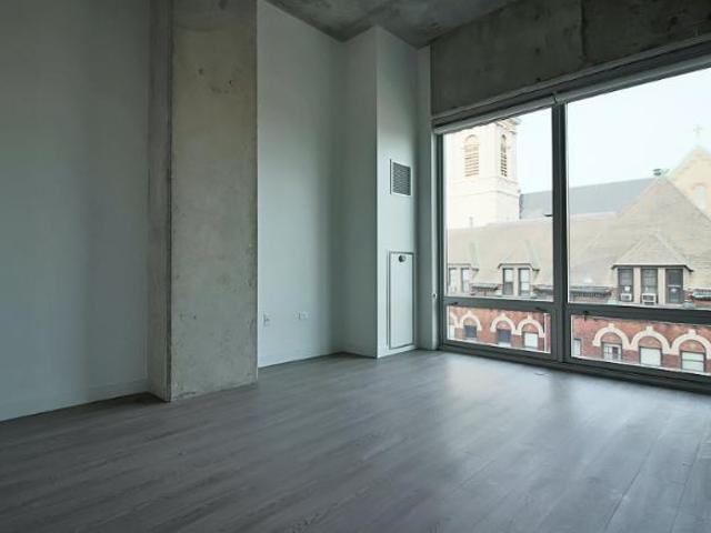 Studio, 1 bath, Condo 712 N Morgan St