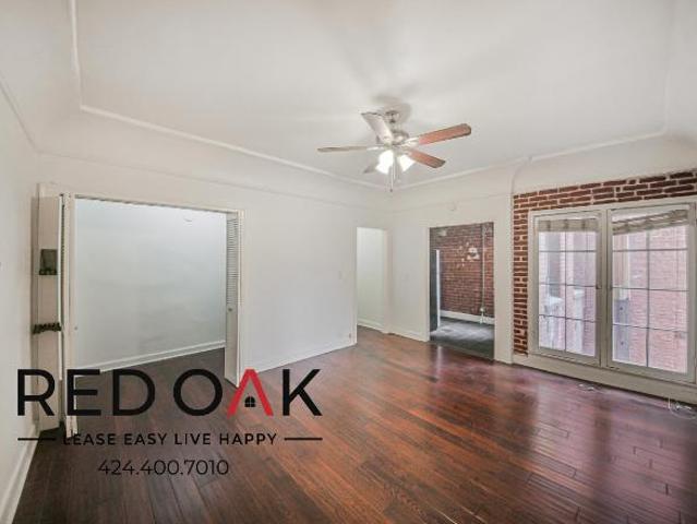 Studio, 1 bath, Condo 716 S Berendo St