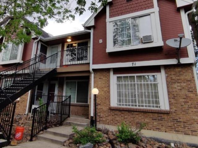 Studio, 1 bath, Condo 71 South Sable Boulevard