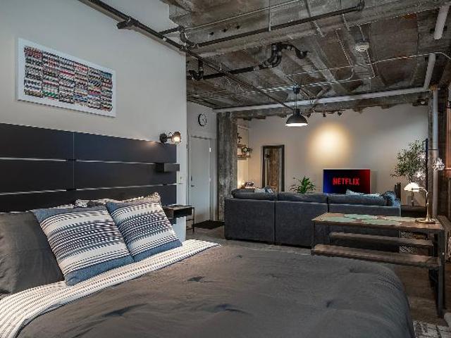 Studio, 1 bath, Condo 723 5th Ave E