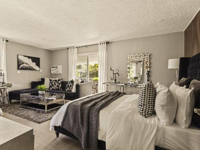 Studio, 1 bath, Condo 7355 Garden Grove Ave