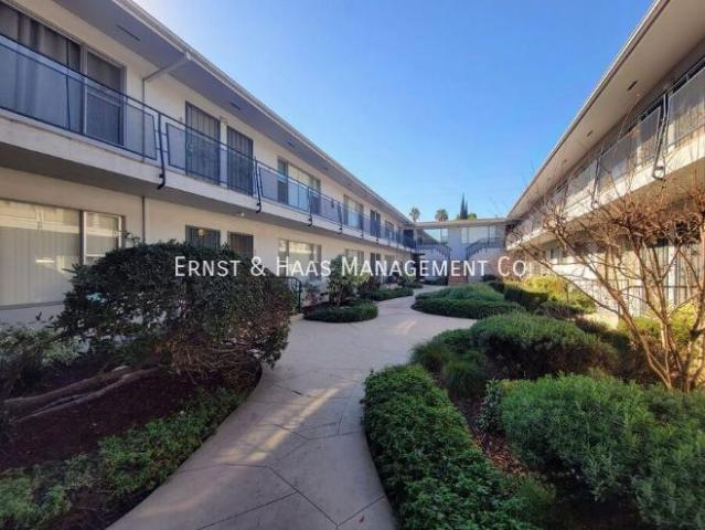 Studio, 1 bath, Condo 735 Cedar Ave