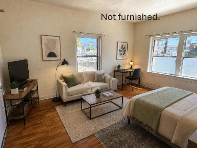 Studio, 1 bath, Condo 844 S Westlake Ave