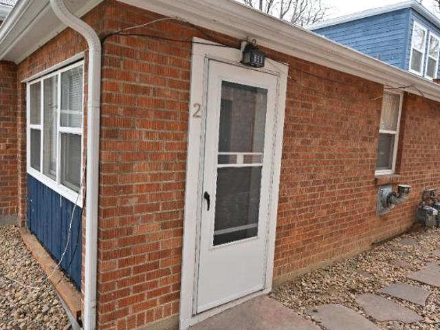Studio, 1 bath, Condo 851 20th St