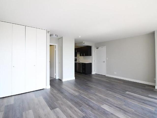 Studio, 1 bath, Condo 897 N State St