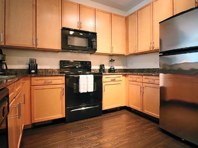 Studio, 1 bath, Condo 899 S Clark St