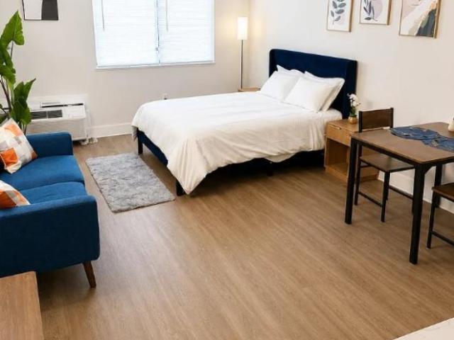 Studio, 1 bath, Condo 8029 Black Horse Pike