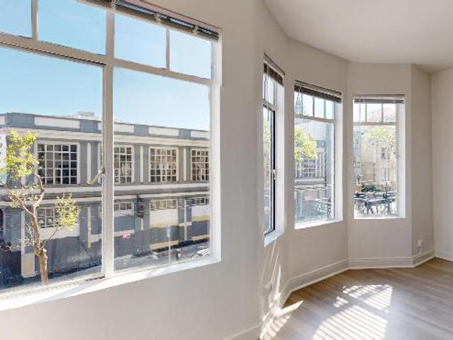 Studio, 1 bath, Condo 810 Eddy St