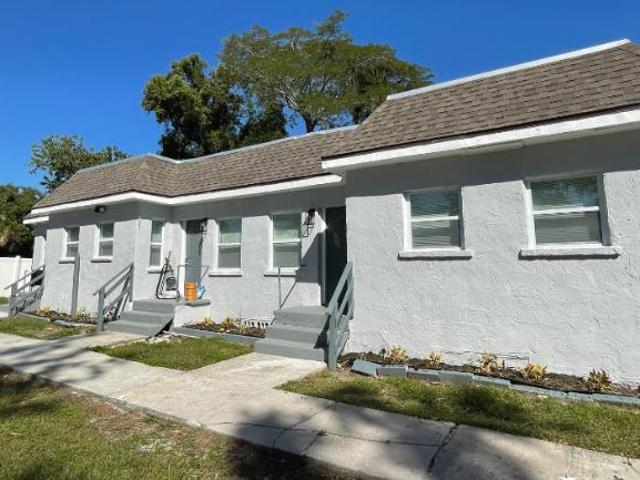 Studio, 1 bath, Condo 8112 Mulberry St