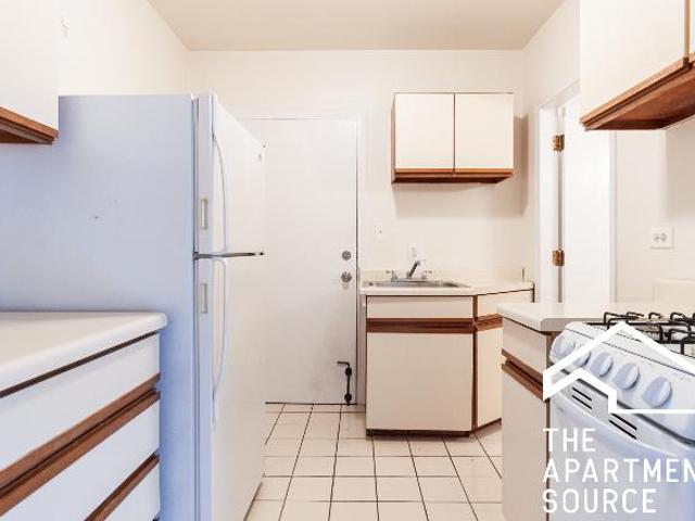 Studio, 1 bath, Condo 817 West Cornelia Ave