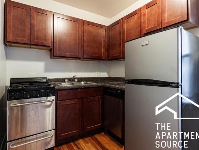 Studio, 1 bath, Condo 817 West Cornelia Avenue