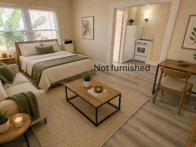 Studio, 1 bath, Condo 815 S Lake St