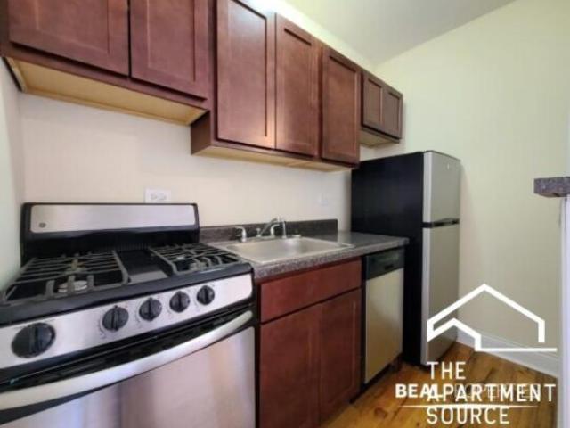Studio, 1 bath, Condo 818 West Diversy Pkwy