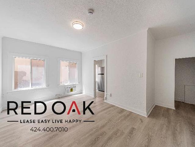 Studio, 1 bath, Condo 822 S Park View St