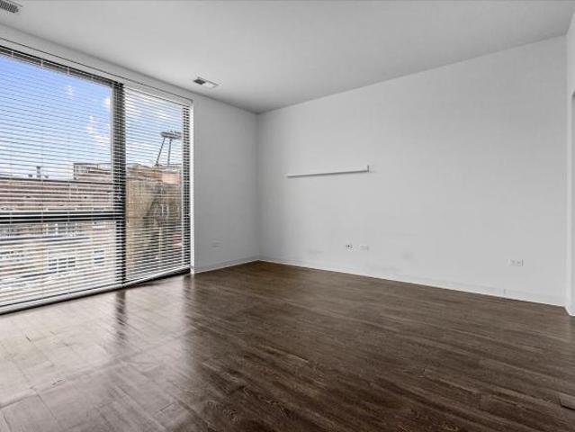 Studio, 1 bath, Condo 830 North Milwaukee