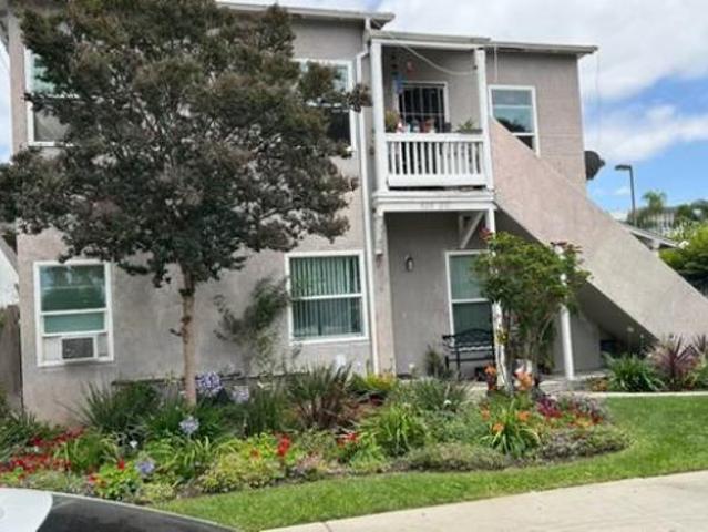 Studio, 1 bath, Condo 831 N Parton Street