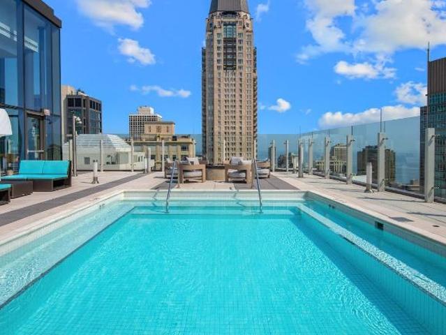 Studio, 1 bath, Condo 831 North State Street