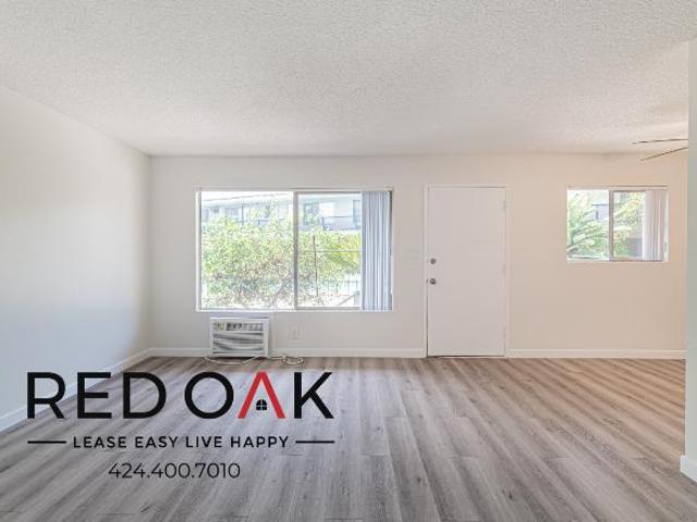 Studio, 1 bath, Condo 8335 Washington Blvd