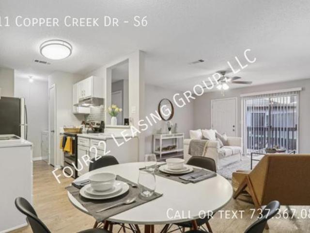 Studio, 1 bath, Condo 9811 Copper Creek Dr