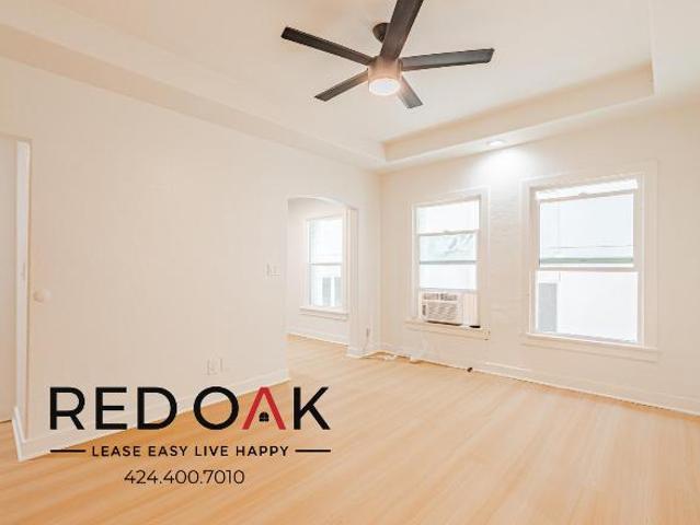 Studio, 1 bath, Condo 901 S Ardmore Ave