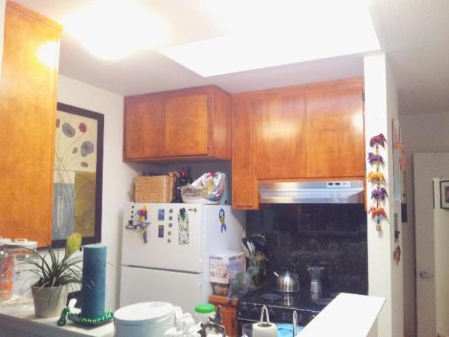 Studio, 1 bath, Condo 909 Alvarado Ave