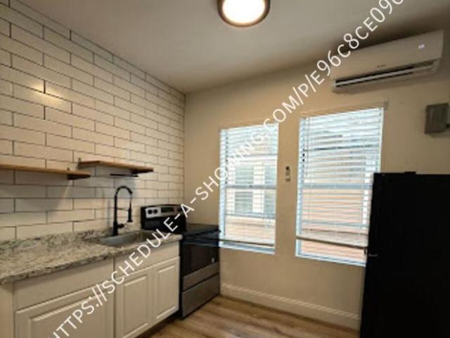 Studio, 1 bath, Condo 911 E 23rd Ave