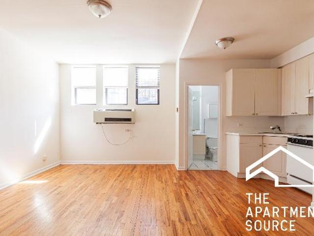 Studio, 1 bath, Condo 917 West Dakin St