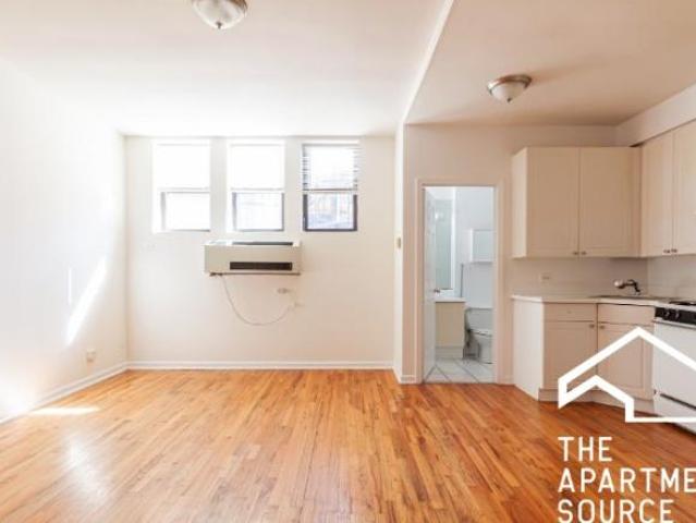 Studio, 1 bath, Condo 917 West Dakin St