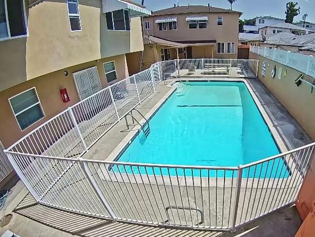 Studio, 1 bath, Condo 916 N Market St