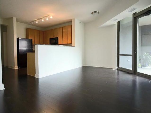 Studio, 1 bath, Condo 933 S Clark