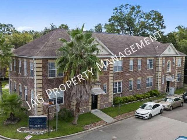 Studio, 1 bath, Condo 931 Rubel Street