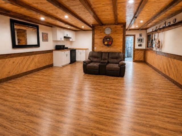 Studio, 1 bath, Single Family 0 Zacks Fork Rd