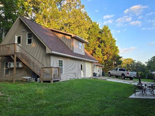 Studio, 1 bath, Single Family 107 Rickert Ave