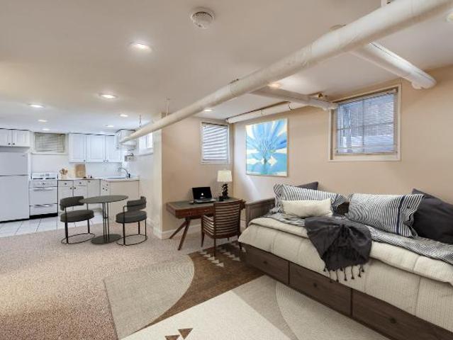 Studio, 1 bath, Single Family 1122 N Emerson St