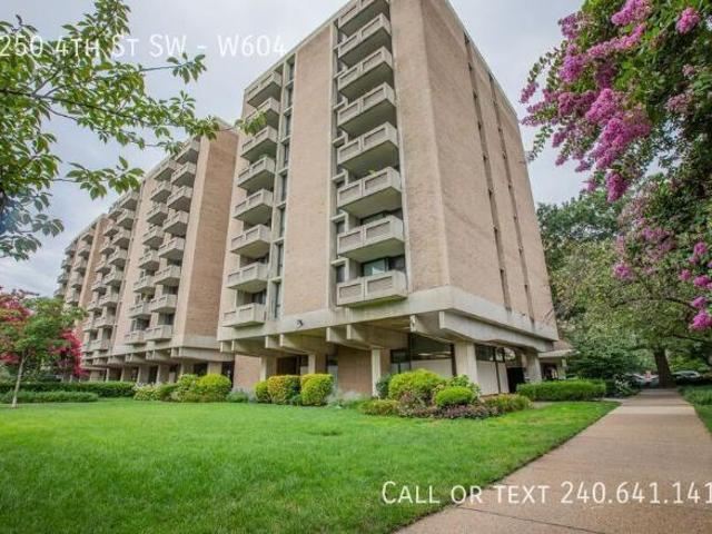 Studio, 1 bath, Single Family 1250 4th St SW