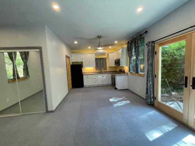 Studio, 1 bath, Single Family 12570 Mays Canyon Road