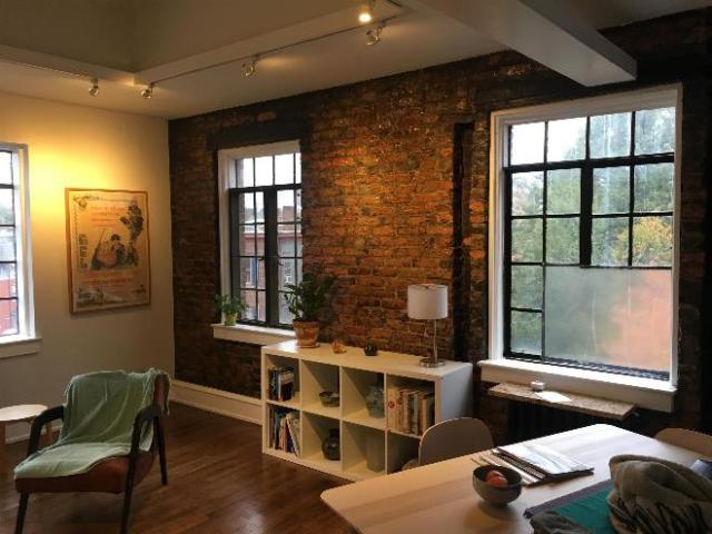 Studio, 1 bath, Single Family 1212 Delaware Ave