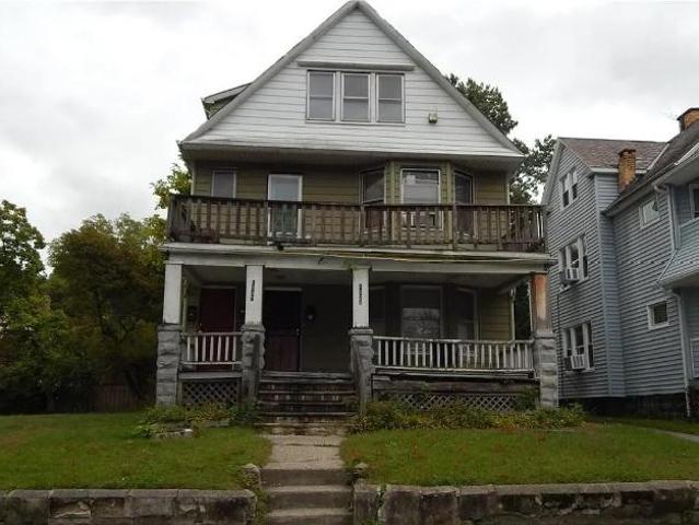 Studio, 1 bath, Single Family 1237 Rozelle Avenue