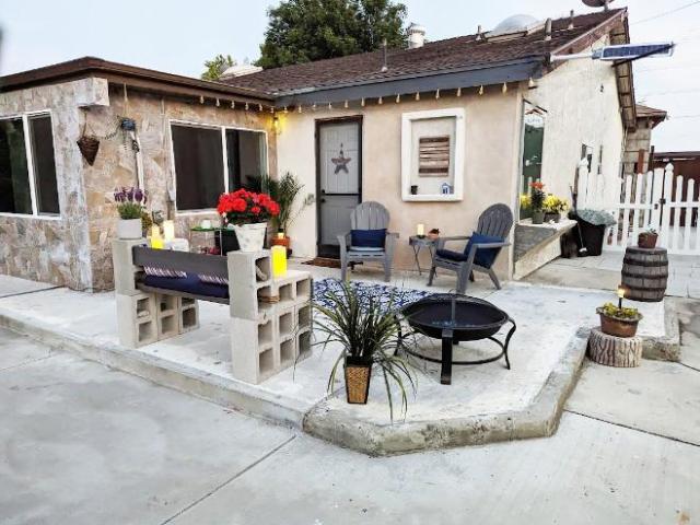 Studio, 1 bath, Single Family 13690 Westward Dr