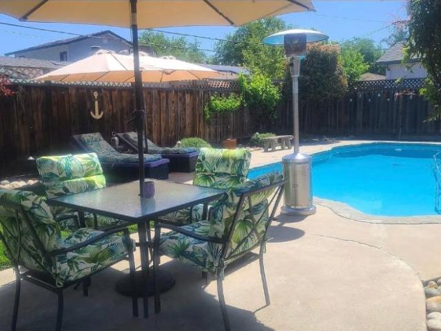 Studio, 1 bath, Single Family 1430 Audrey Drive