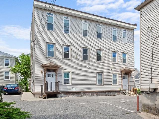 Studio, 1 bath, Single Family 14 Trenton Street