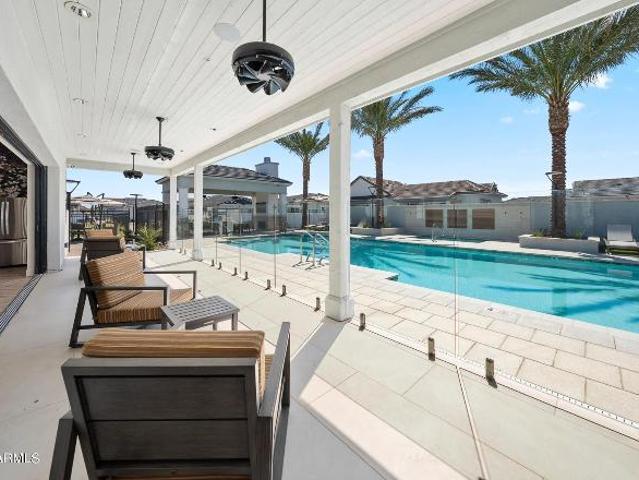 Studio, 1 bath, Single Family 15601 W Cactus Road