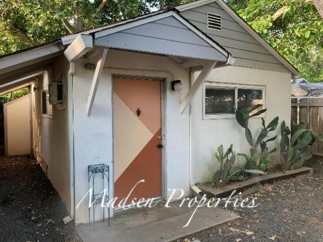 Studio, 1 bath, Single Family 1531 Sherman Avenue