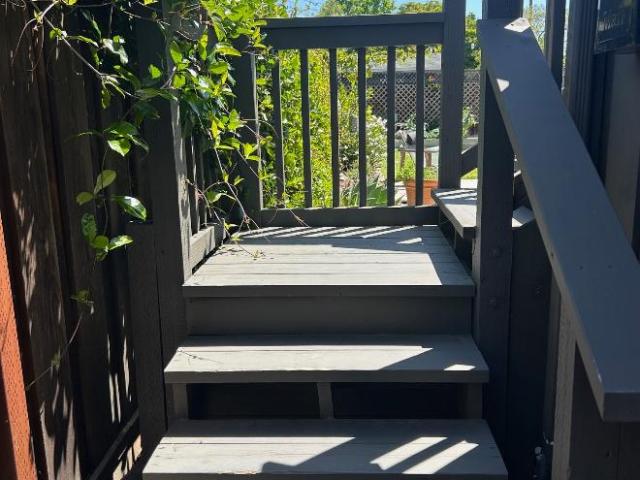 Studio, 1 bath, Single Family 1780 Grace Ave